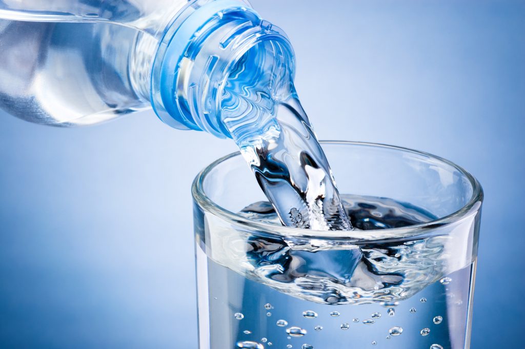 Is Poor Hydration Affecting Your Oral Health? | Prairie Village, KS