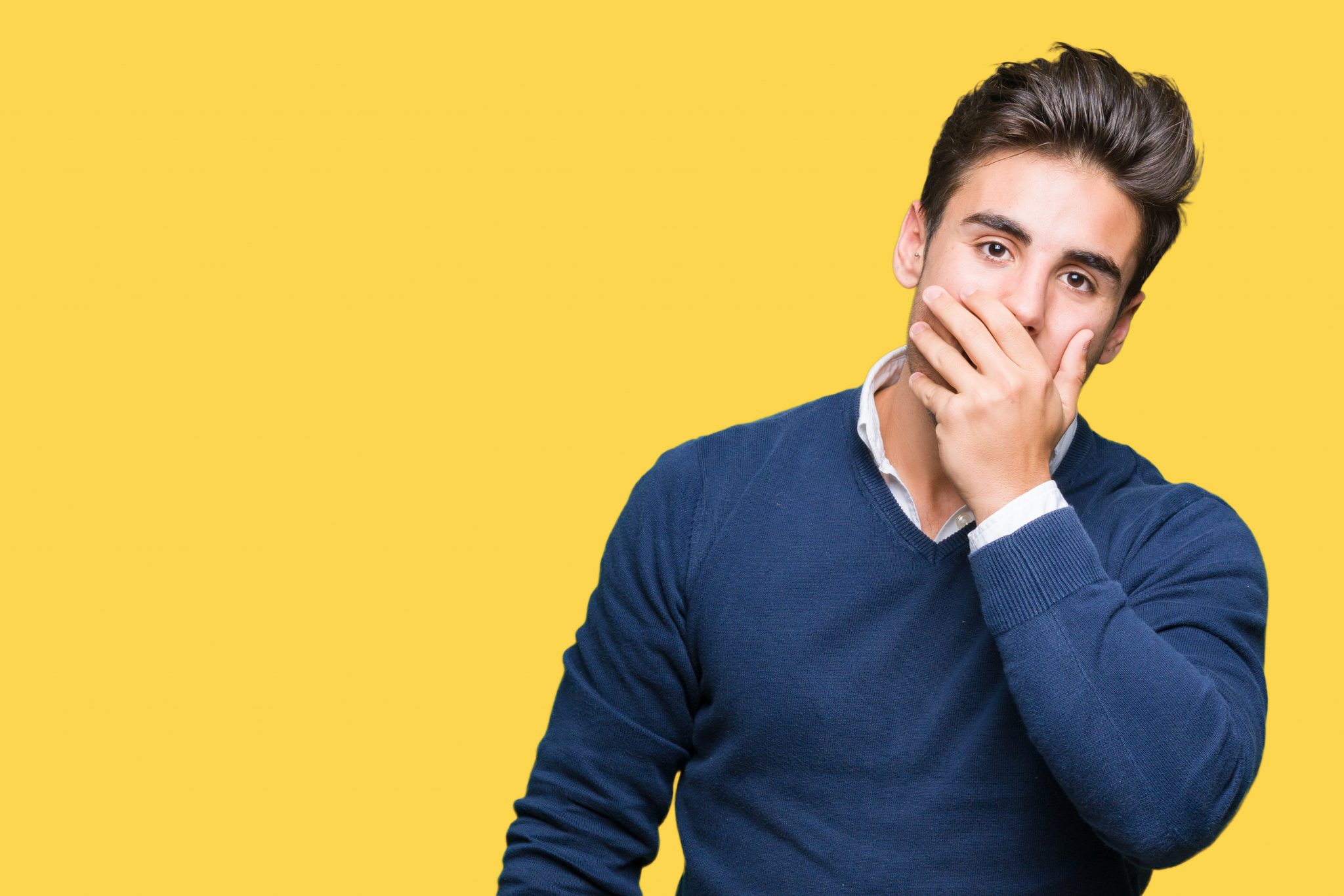 An Unhealthy Smile Can Cause Embarrassment - We Can Help | Prairie ...