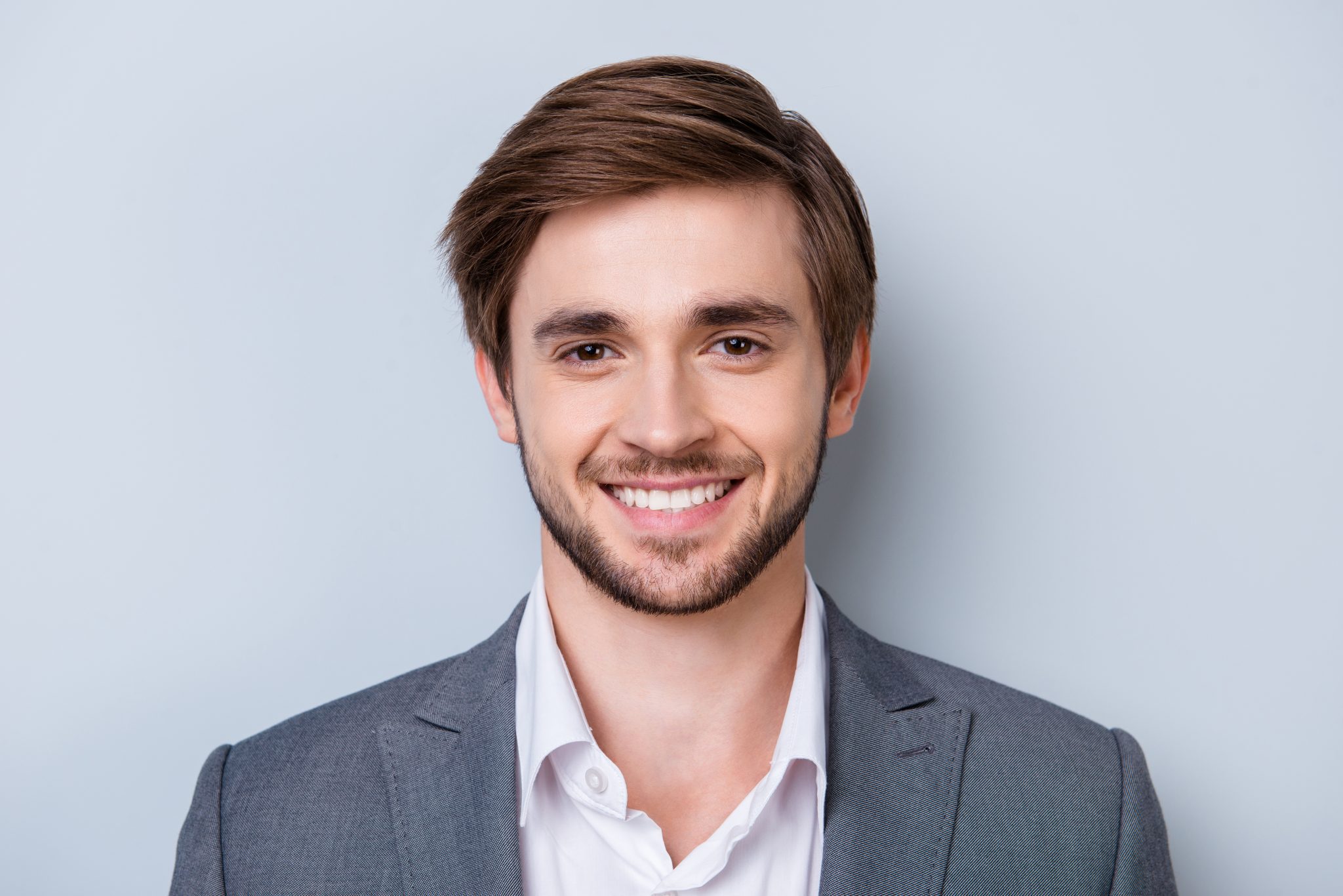 How Veneers Make Smiles More Symmetrical | Prairie Village, KS