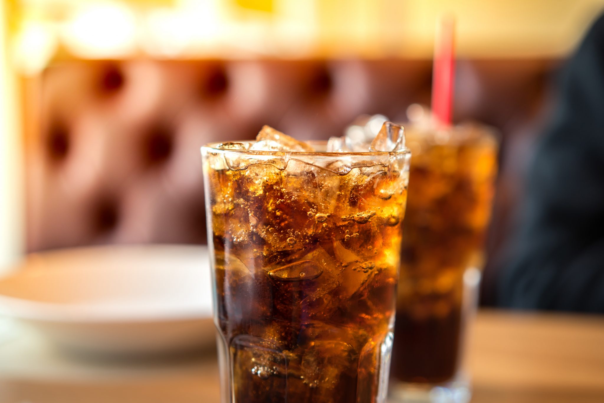 Avoid Soft Drinks To Protect Your Teeth | Prairie Village, KS