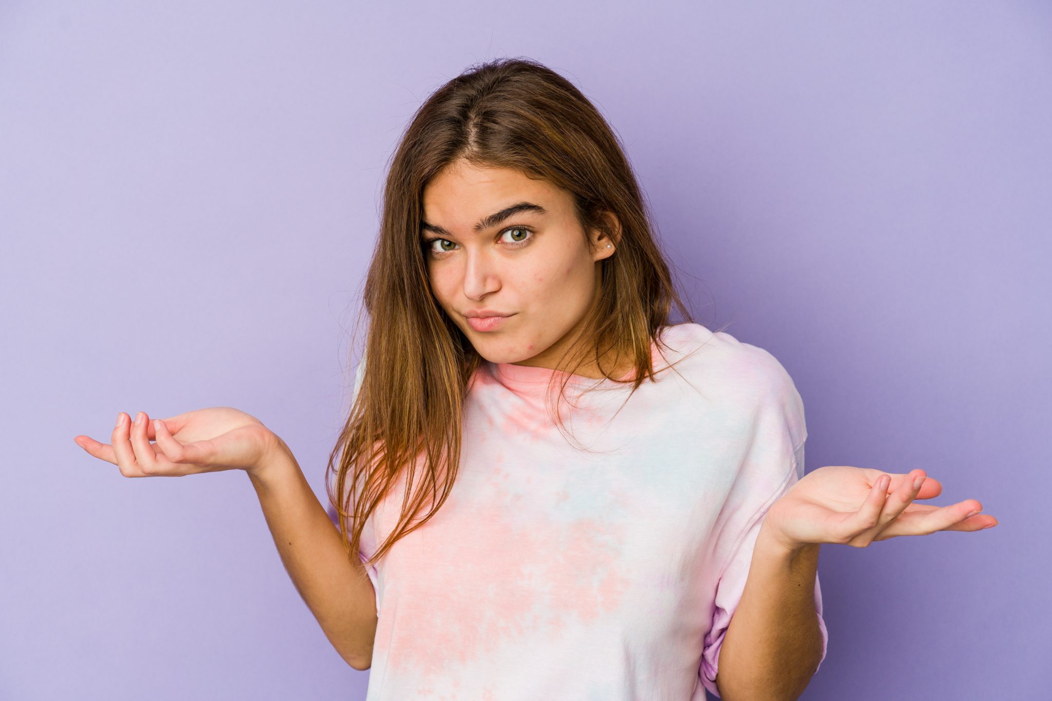 Will My Filling Really Be Discreet? | Prairie Village, KS