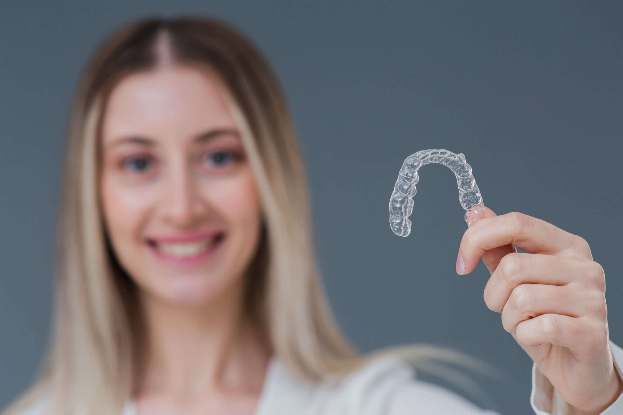 How Orthodontic Clear Aligners Help Patients | Prairie Village, KS