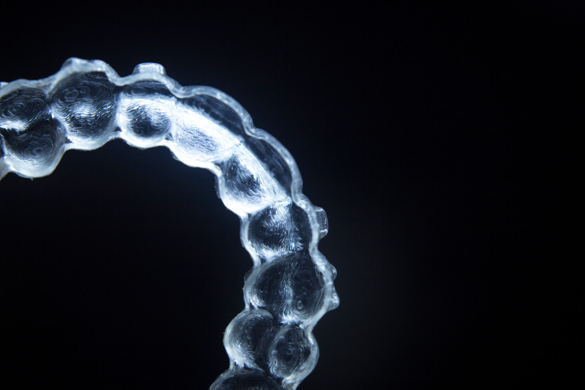 Beginning Your Clear Aligner Treatment Prairie Village Ks