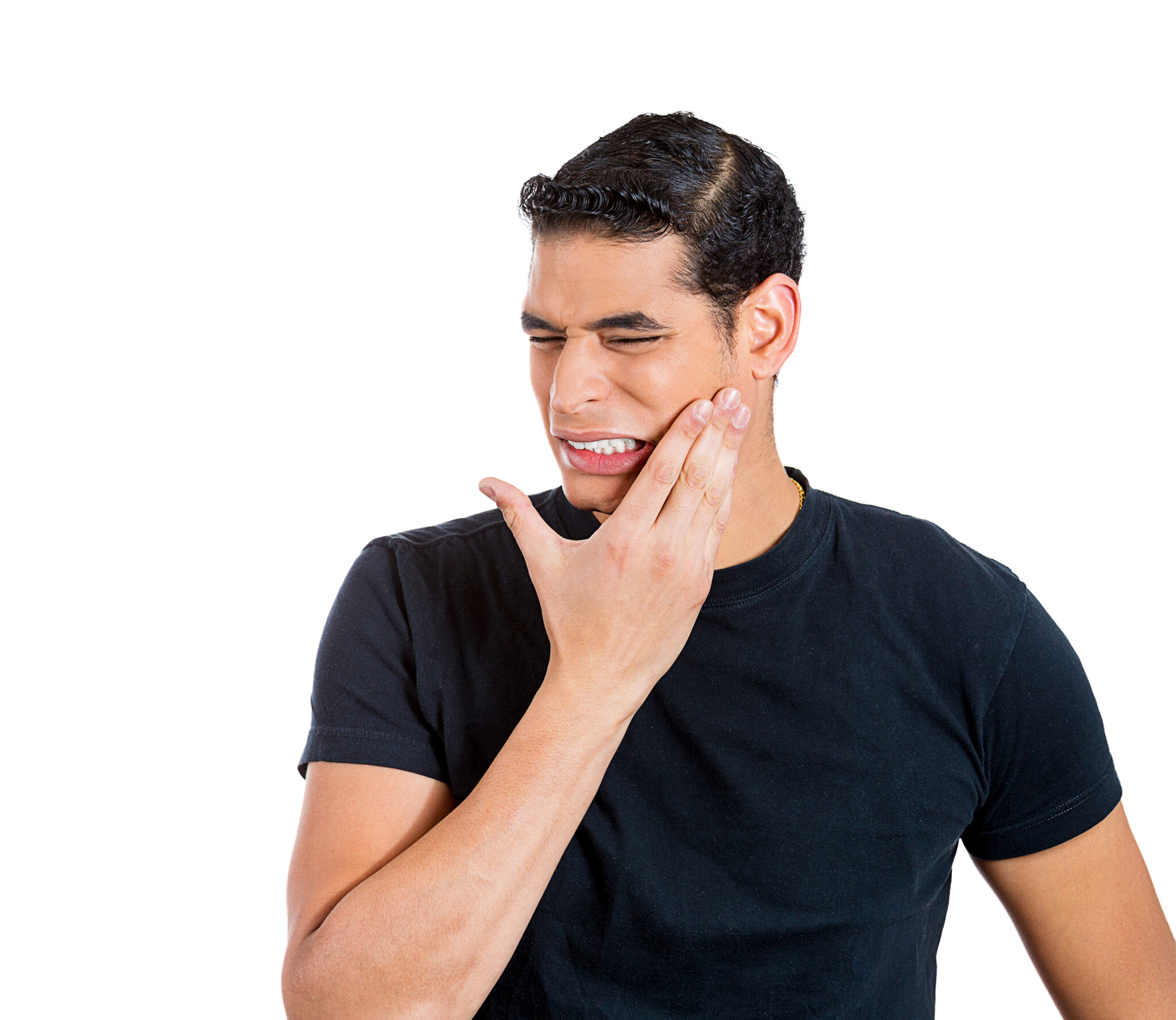 When You Need A Broken Tooth Restored | Prairie Village, KS