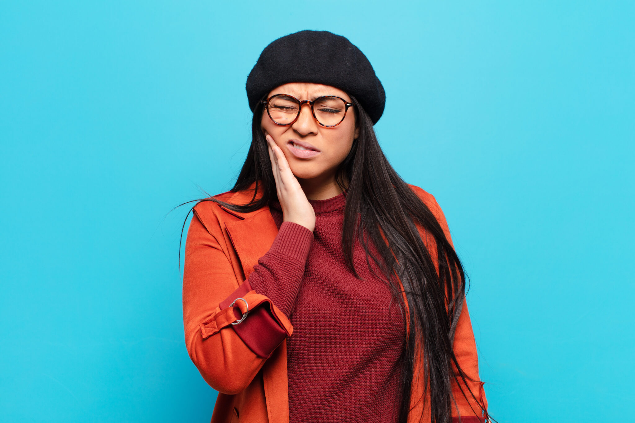 Is Tooth Pain An Urgent Problem? | Prairie Village, KS