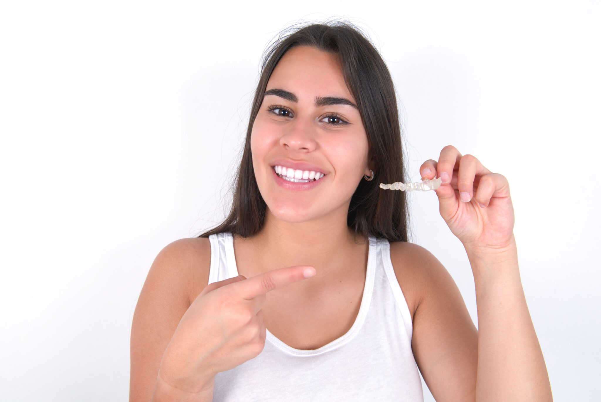 What You Can Do About A Smile Gap | Prairie Village, KS