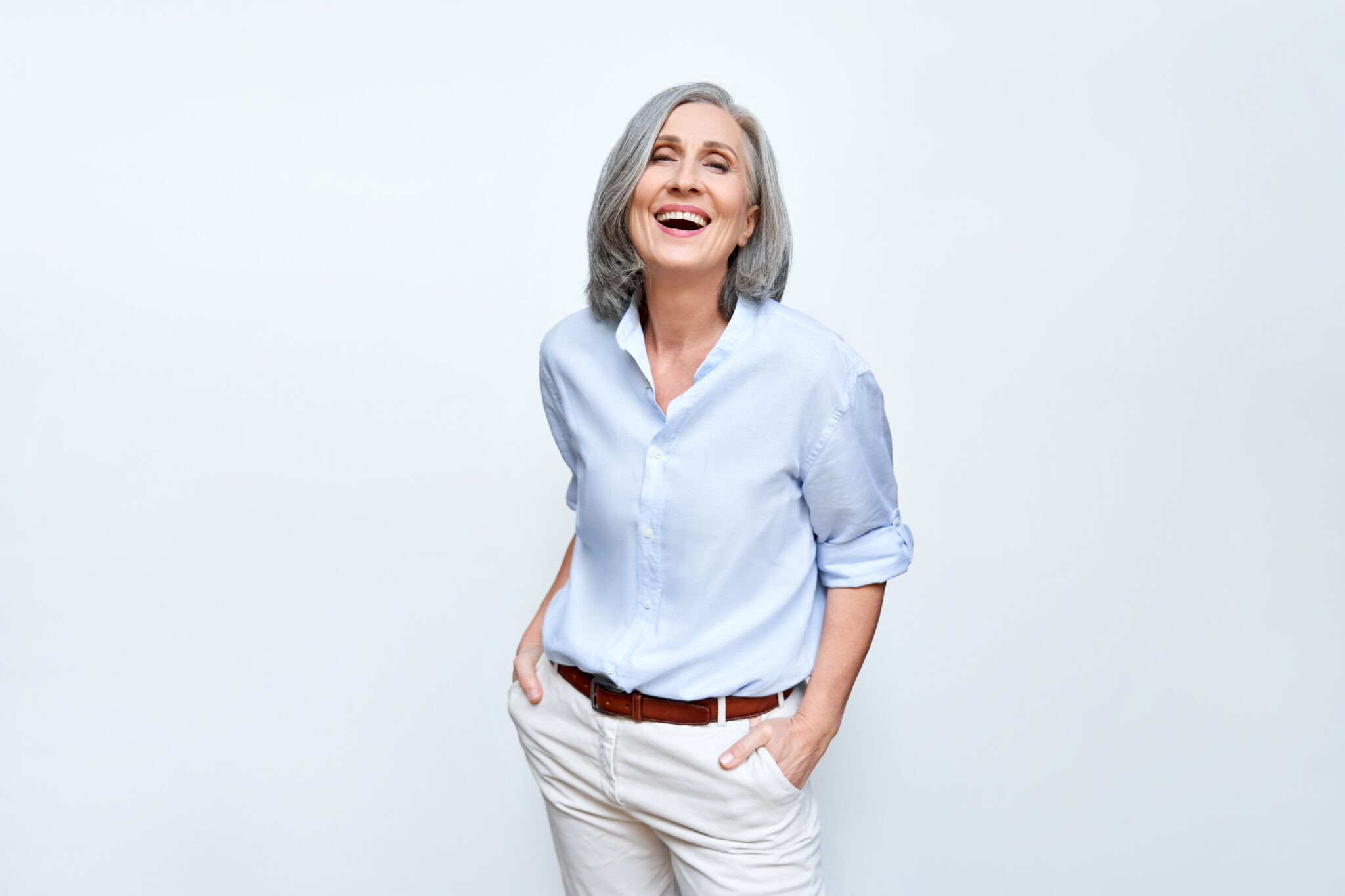 A Healthier Smile With Timely Action | Prairie Village, KS