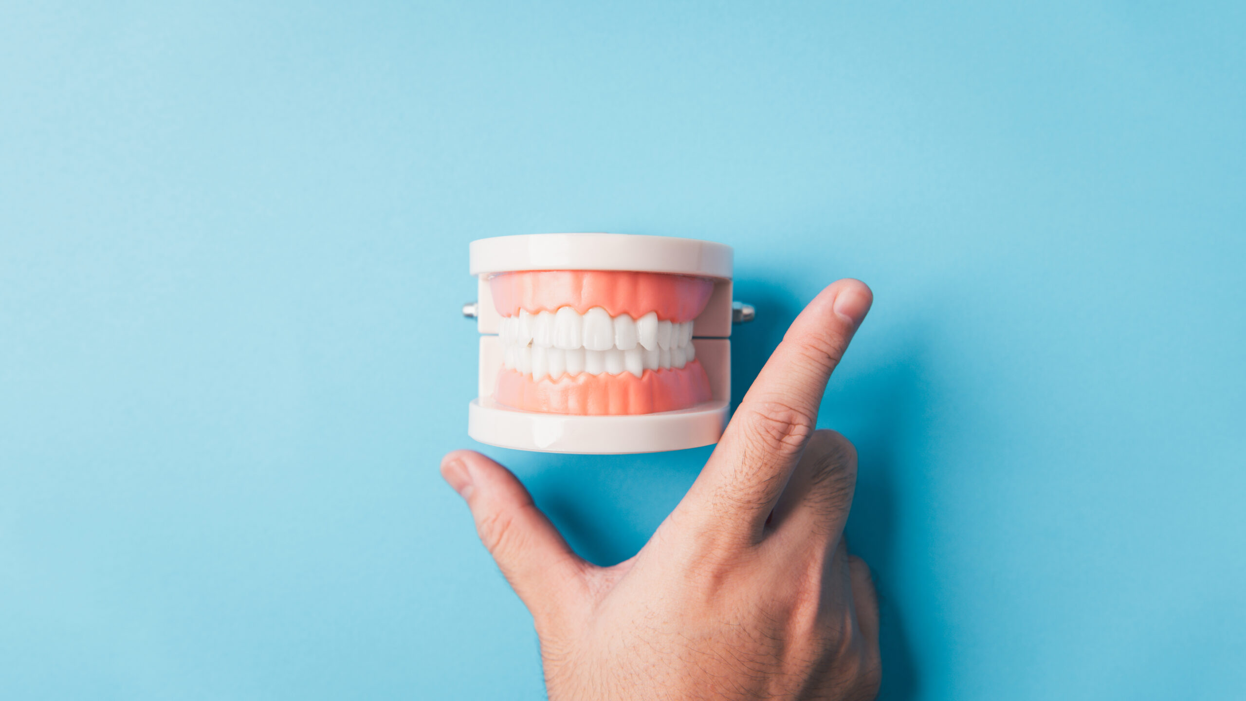 How We Contour Your Gum Line | Prairie Village, KS