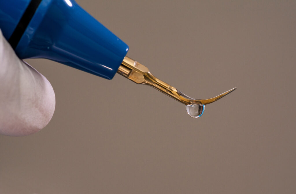Safeguarding Smiles With Ultrasonic Scaling | Prairie Village, KS